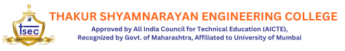 TSEC-Staff List | Thakur Shyamnarayan Engineering College | TSEC TSEC-Staff List | Thakur Shyamnarayan Engineering College | TSEC