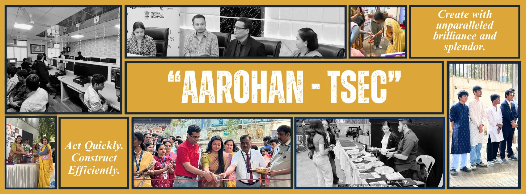 Thakur Shyamnarayan Engineering College | TSEC