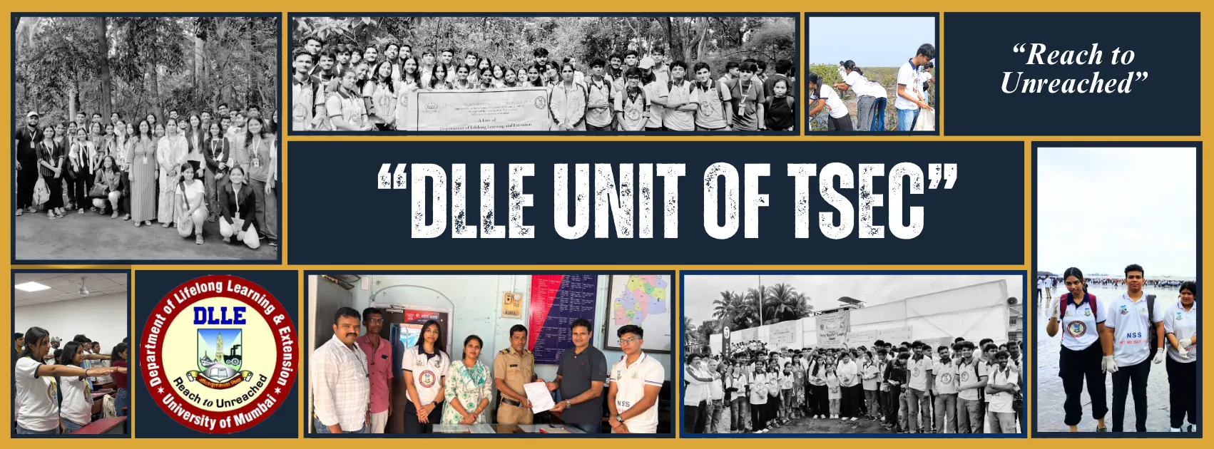 Thakur Shyamnarayan Engineering College | TSEC