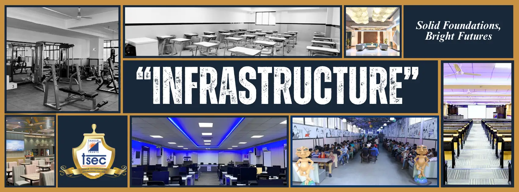 Thakur Shyamnarayan Engineering College | TSEC