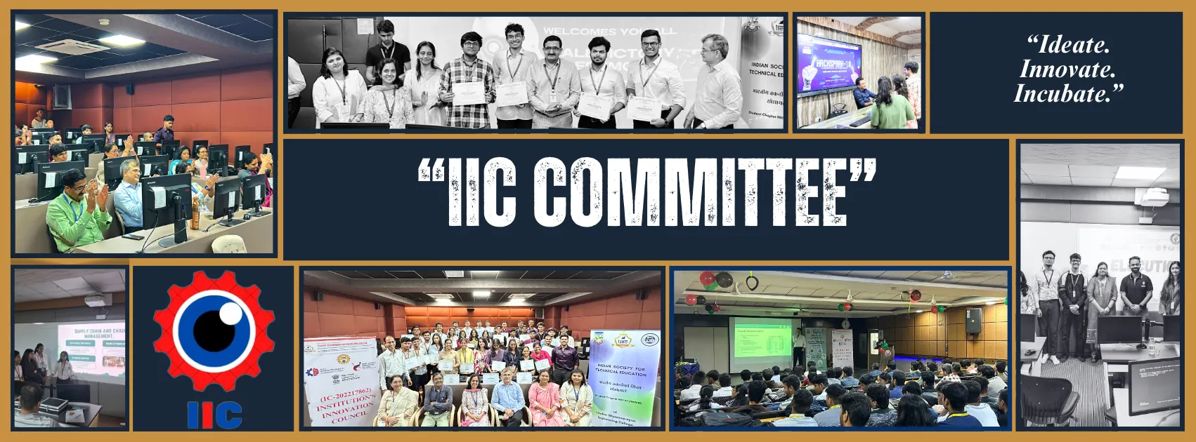 Thakur Shyamnarayan Engineering College | TSEC