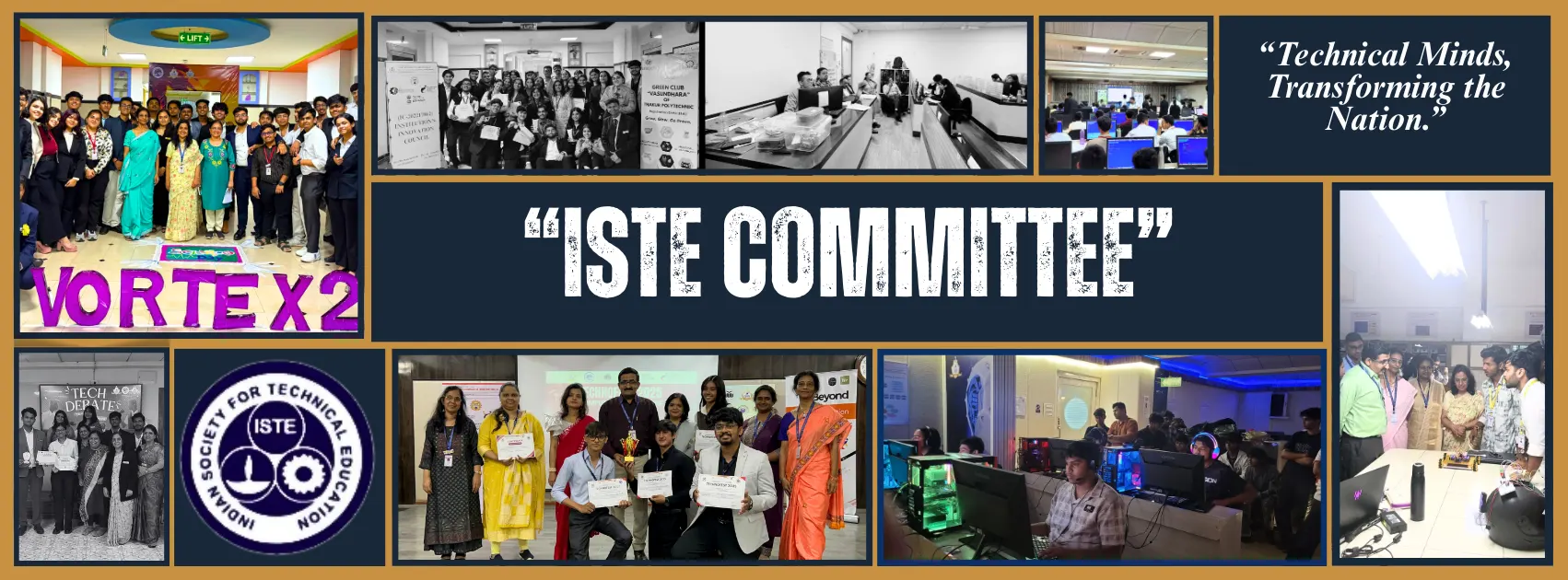 Thakur Shyamnarayan Engineering College | TSEC