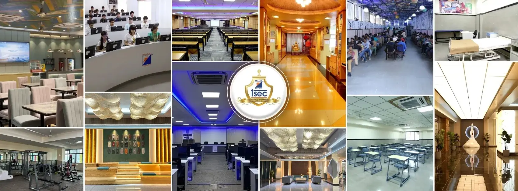 Thakur Shyamnarayan Engineering College | TSEC